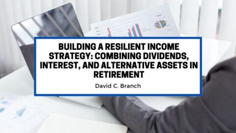 Building a Resilient Income Strategy: Combining Dividends, Interest ...