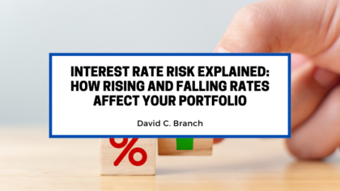 Interest Rate Risk Explained: How Rising and Falling Rates Affect Your ...