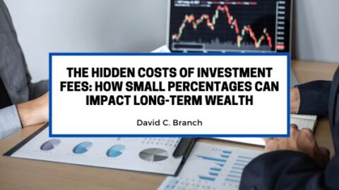 The Hidden Costs of Investment Fees: How Small Percentages Can Impact ...